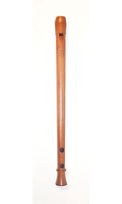 Tabor Pipe in D by Malvern Minstrelsy at the Early Music Shop