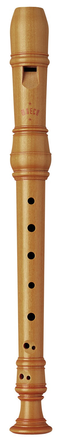 Moeck Rottenburgh Sopranino Recorder in Boxwood