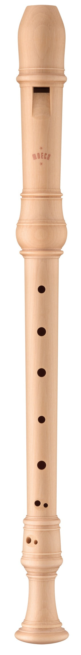 Moeck Rottenburgh Alto Recorder in Maple