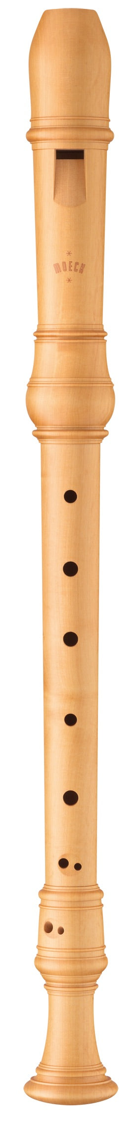 Moeck Rottenburgh Alto Recorder in Boxwood
