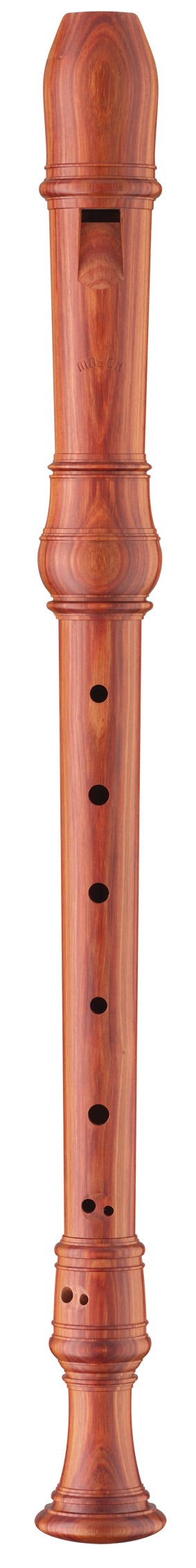 Moeck Rottenburgh Alto Recorder in Rosewood