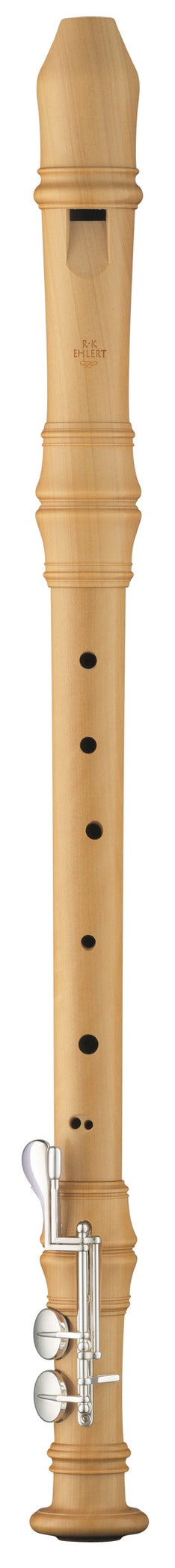 Moeck Tenor Recorder in Castello Boxwood by Ehlert by Early Music Shop