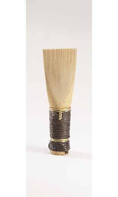 Eric Moulder Soprano Rauschpfeife Reed