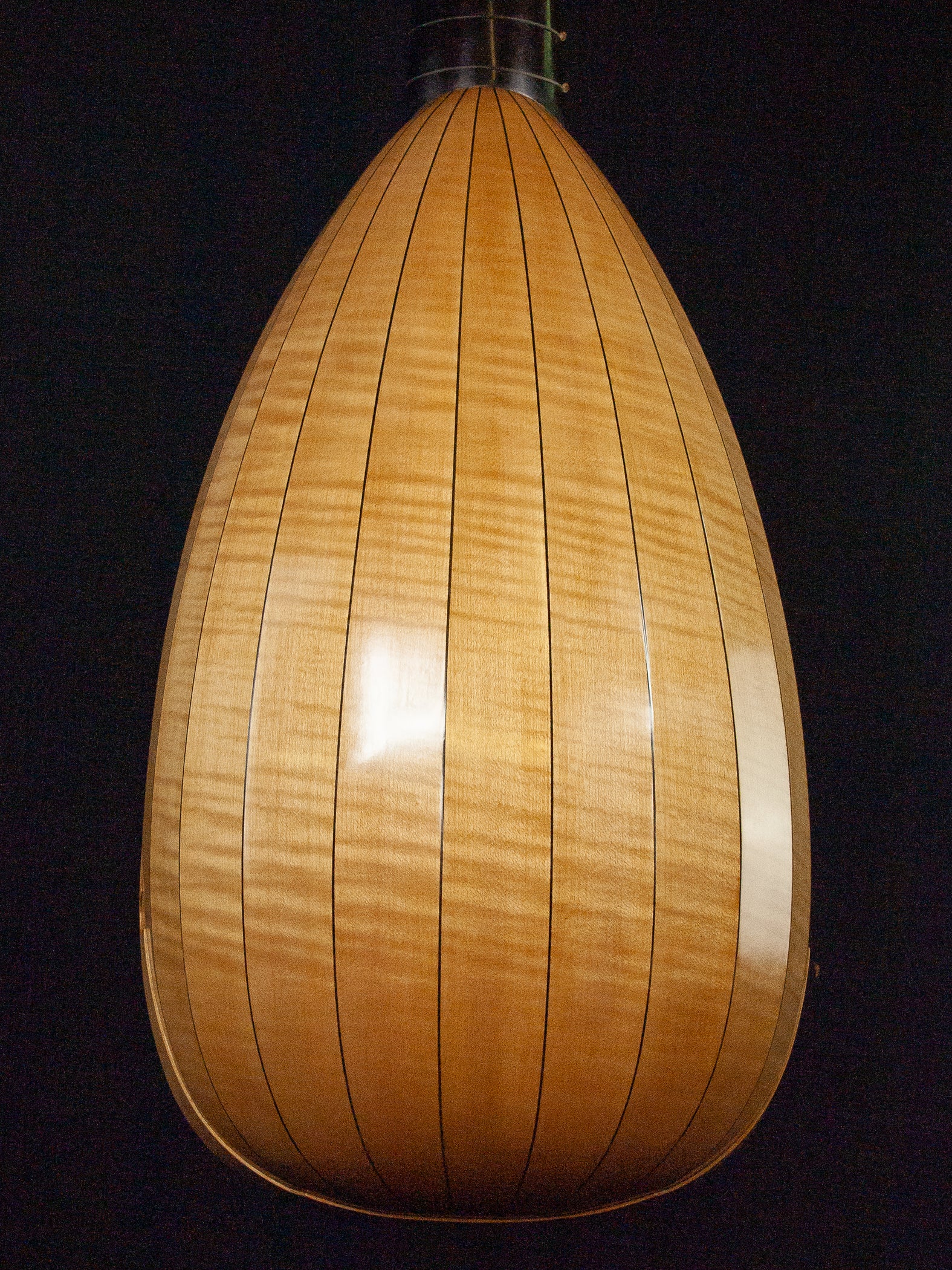 7 Course Renaissance Lute after Hans Frei by Marco Golinelli — Early ...
