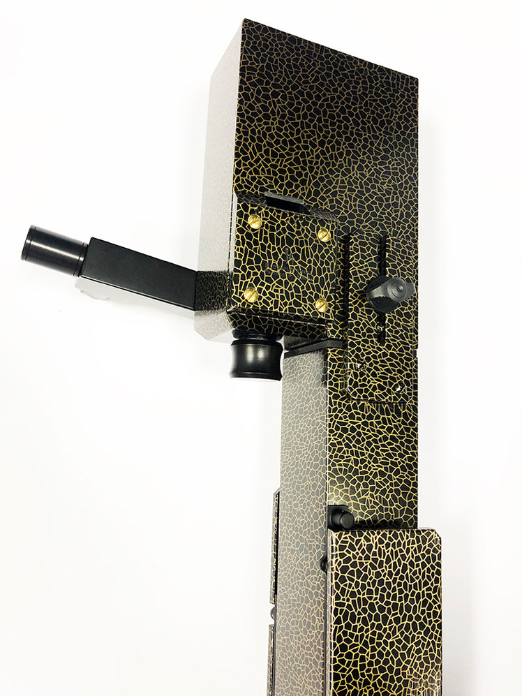 Great & Sub Great Bass Recorders at The Early Music Shop