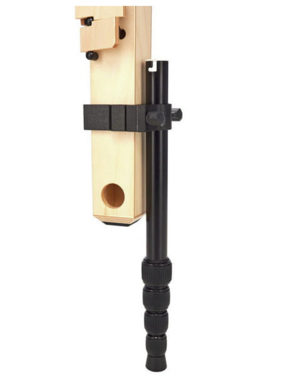 Paetzold MASTER Great Bass Recorder in Birch by Kunath