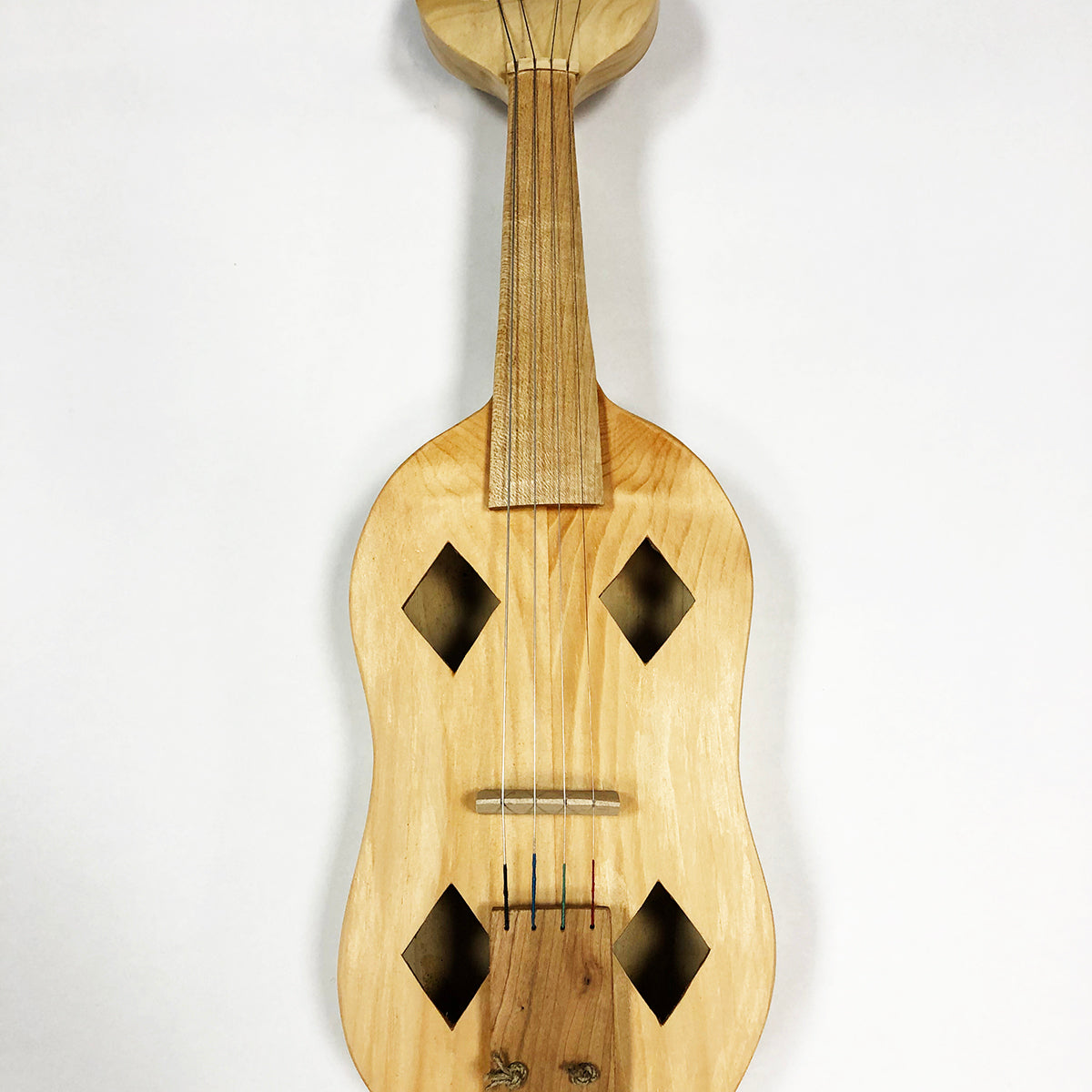 14th Century style Medieval Fiddle