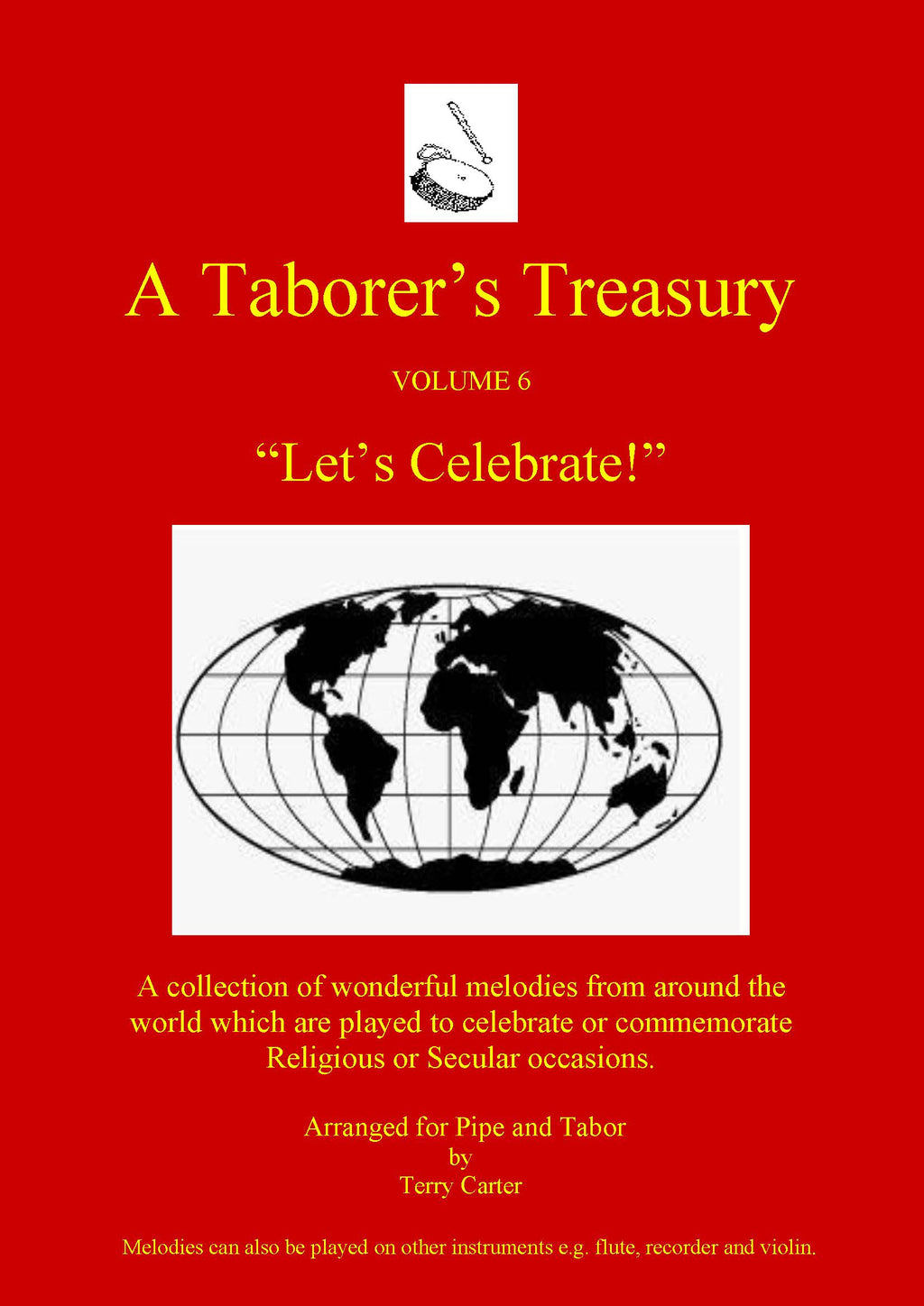 Tabor Pipes & Whistles
