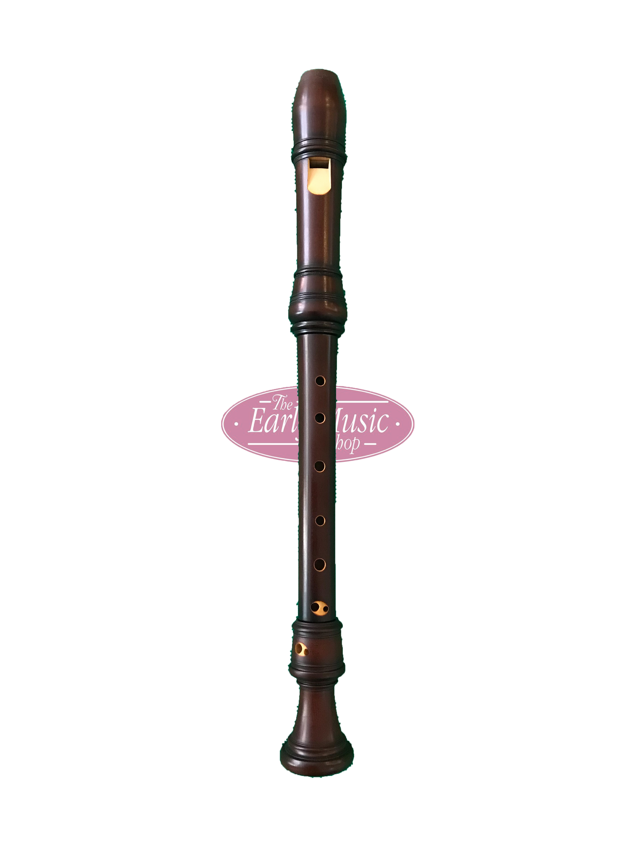 Takeyama Soprano after Bressan | Buy handmade recorders at EMS