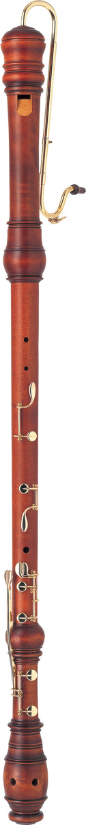 Yamaha YRGB61 Great Bass Recorder in Maple