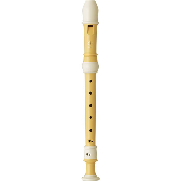 Recorders at The Early Music Shop